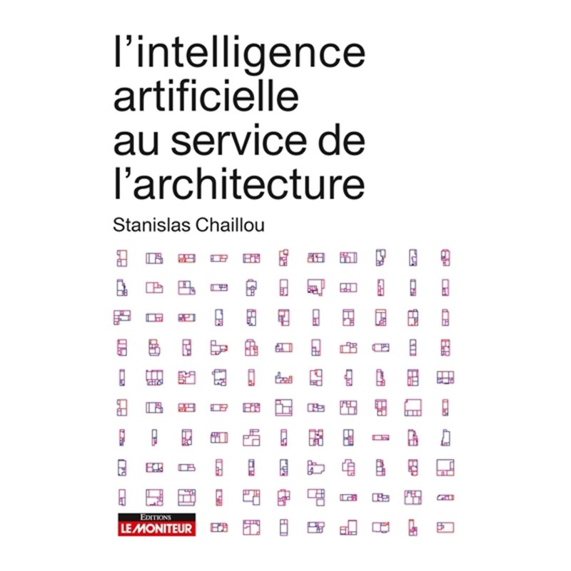 l'intelligence artificielle au service de l'architecture - Stanislas Chaillou | Isleden